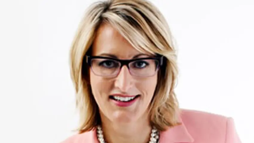 Speaker Colleen Francis | Effective Keynotes | Leading Sales Expert