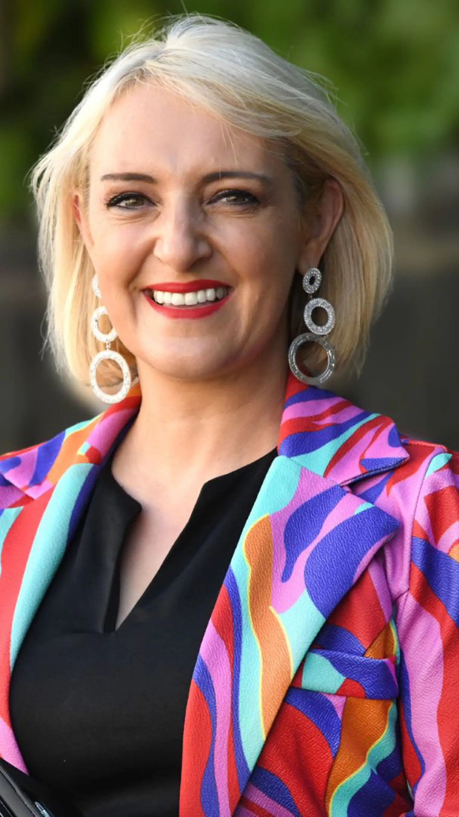 Breda McCague – Keynote Speaker on Leadership and Change