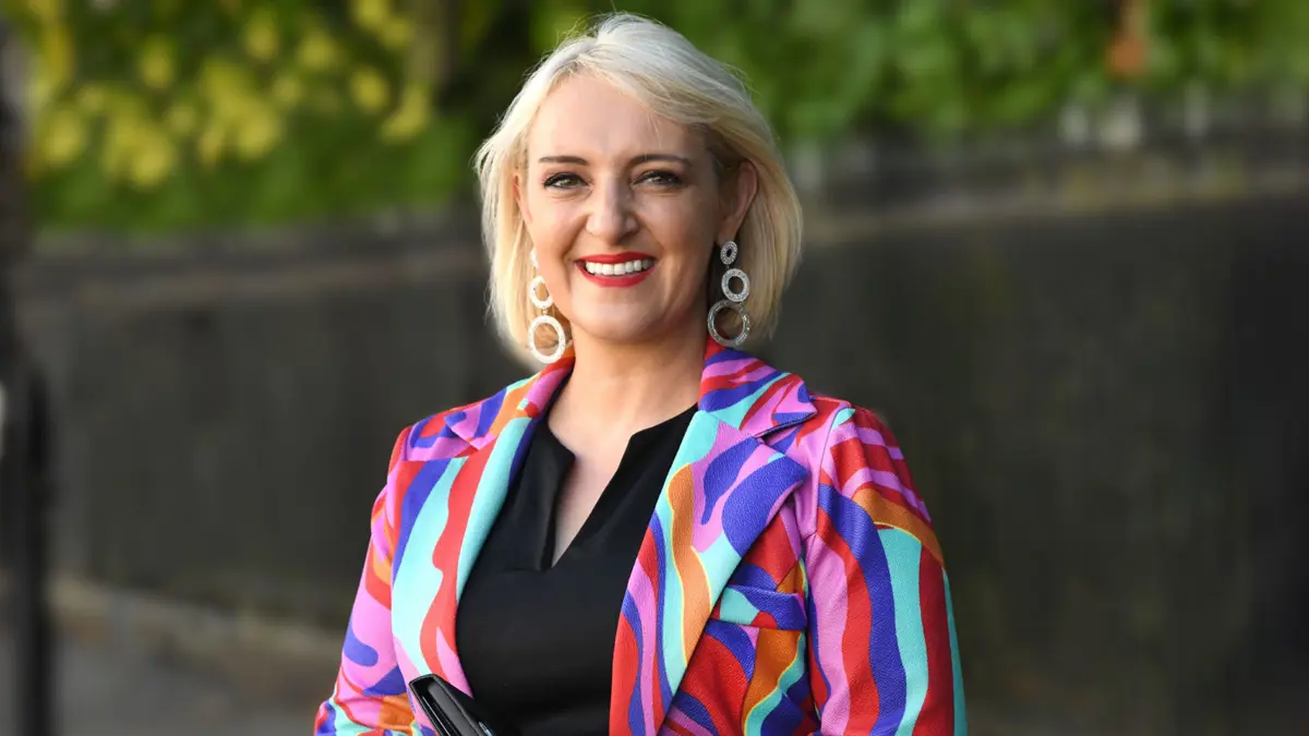 Breda McCague – Keynote Speaker on Leadership and Change