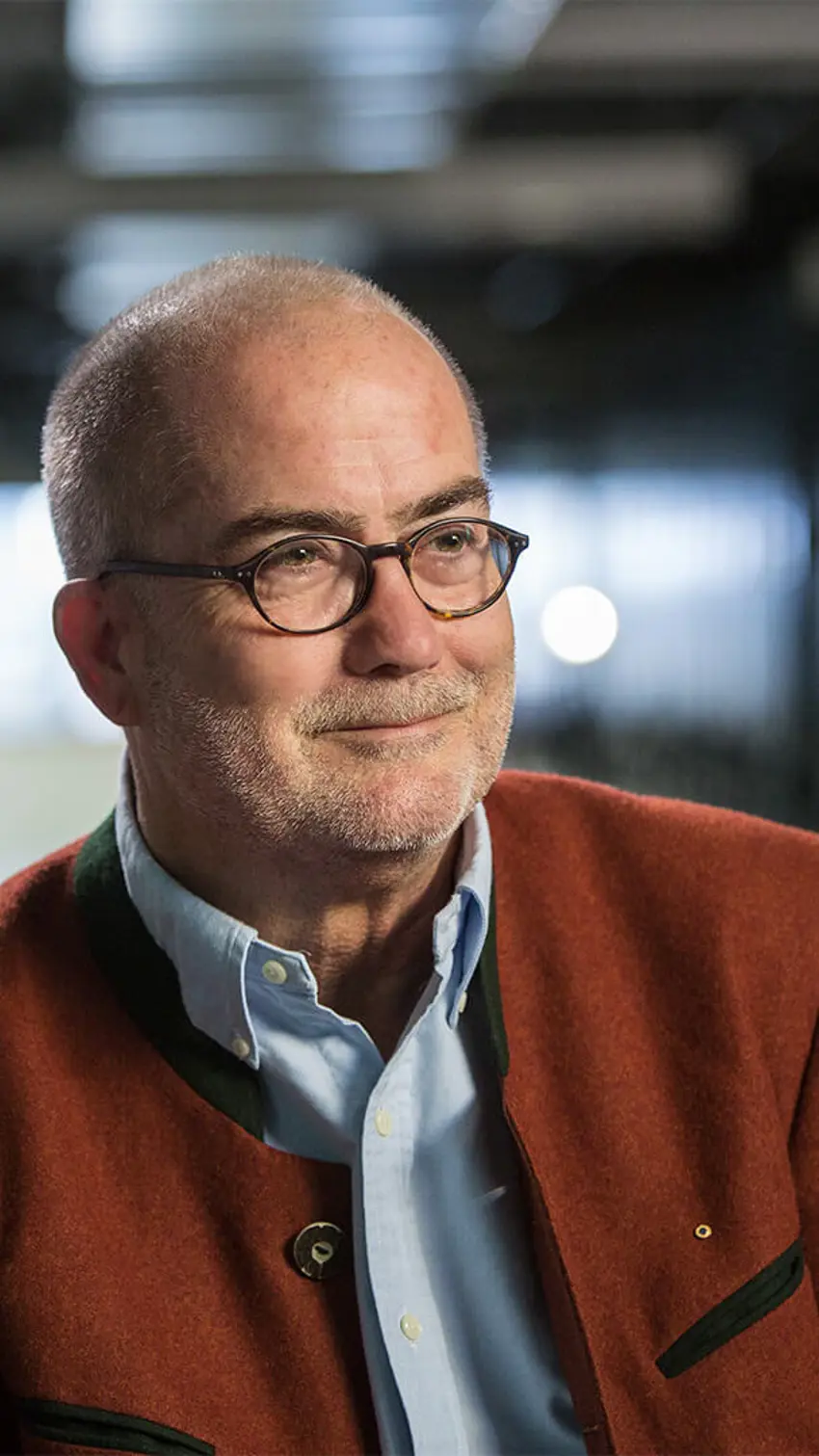 Tim Cole: Expert in Digital Transformation & IT Security