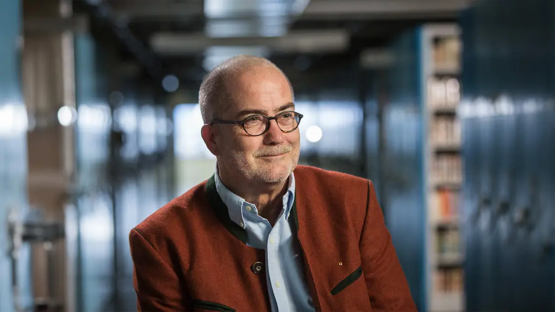 Tim Cole: Expert in Digital Transformation & IT Security