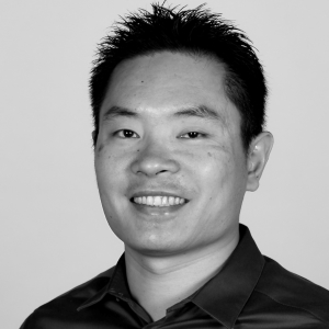 Jia Jiang | Resilience Expert and Motivational Speaker