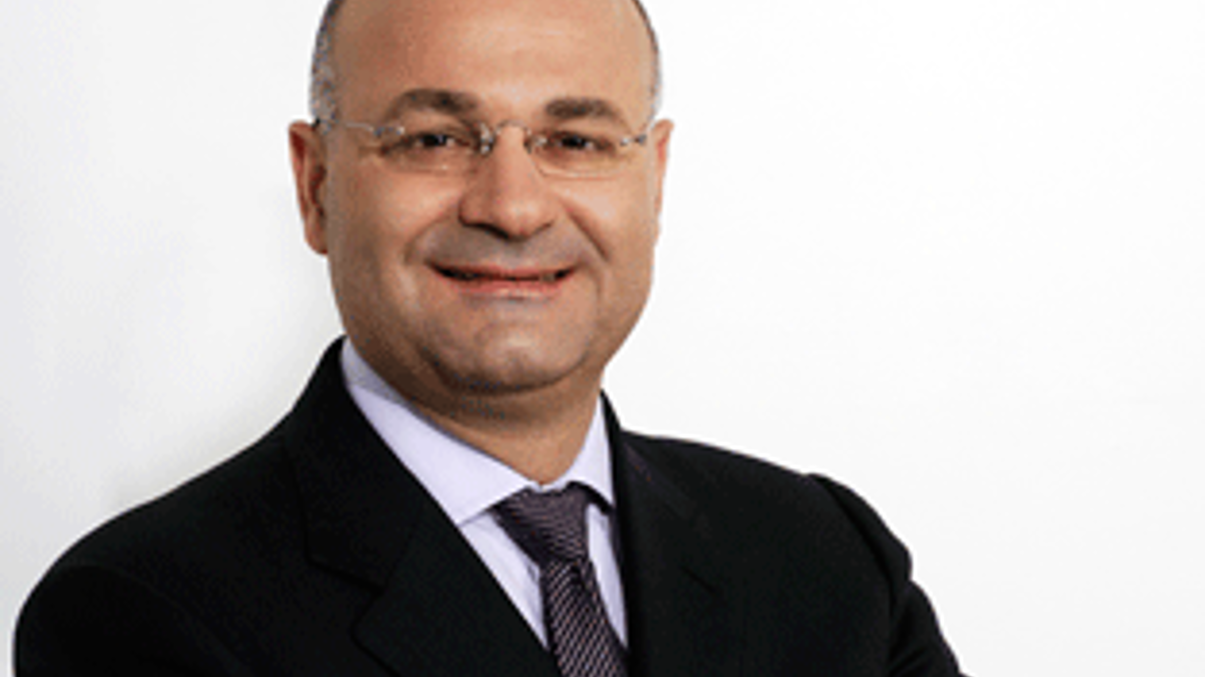 Speaker Costas Markides | The Importance of Strategy and Innovation