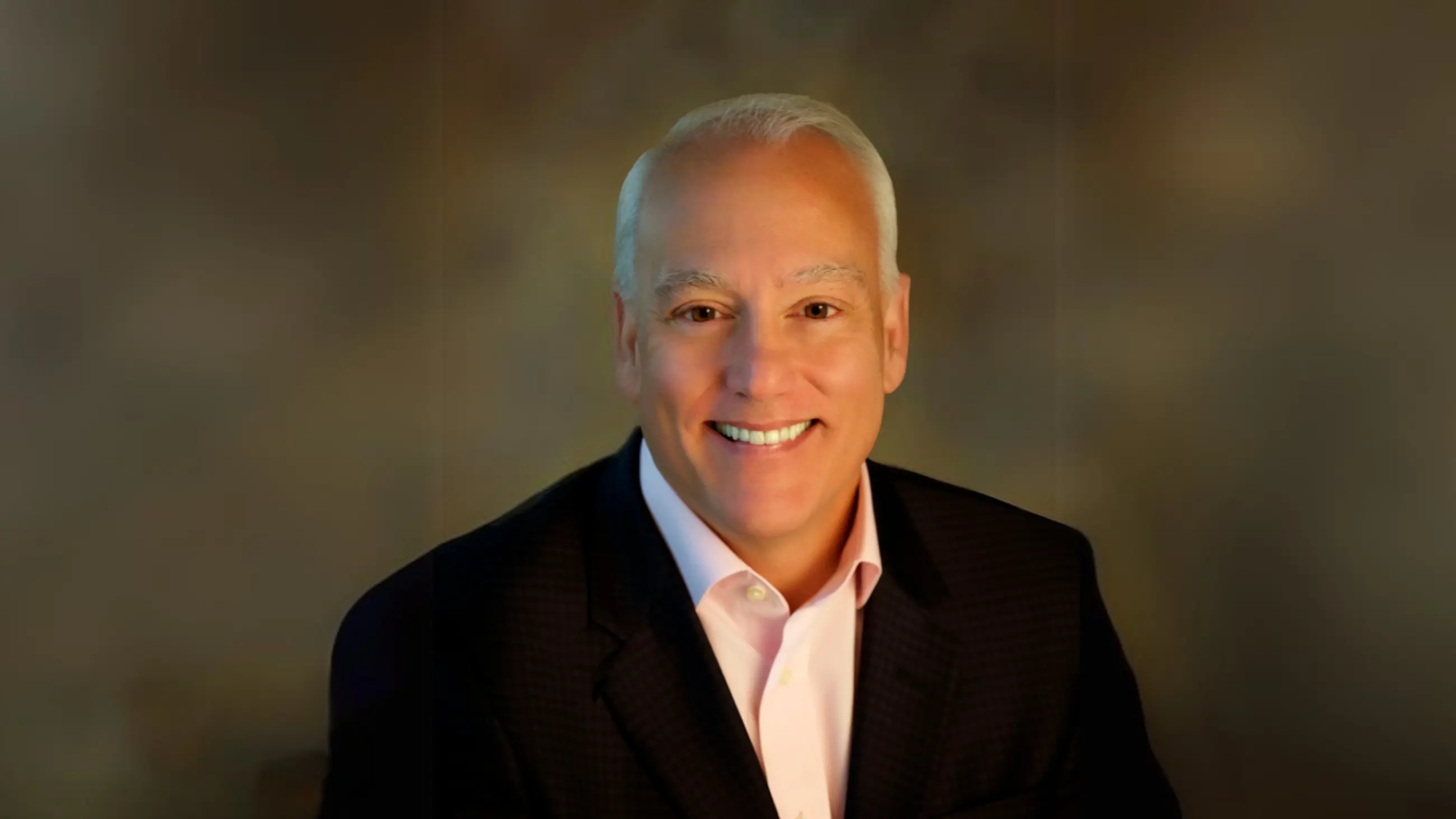 Anthony Cirillo Speaker | Aging & Healthcare Expert
