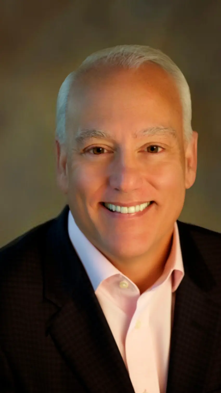 Anthony Cirillo Speaker | Aging & Healthcare Expert