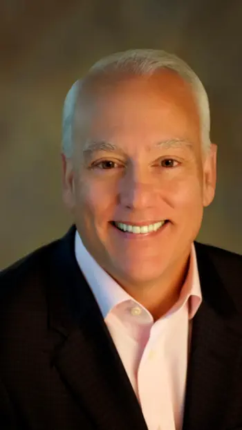 Anthony Cirillo: Expert Keynote Speaker on Aging & Healthcare