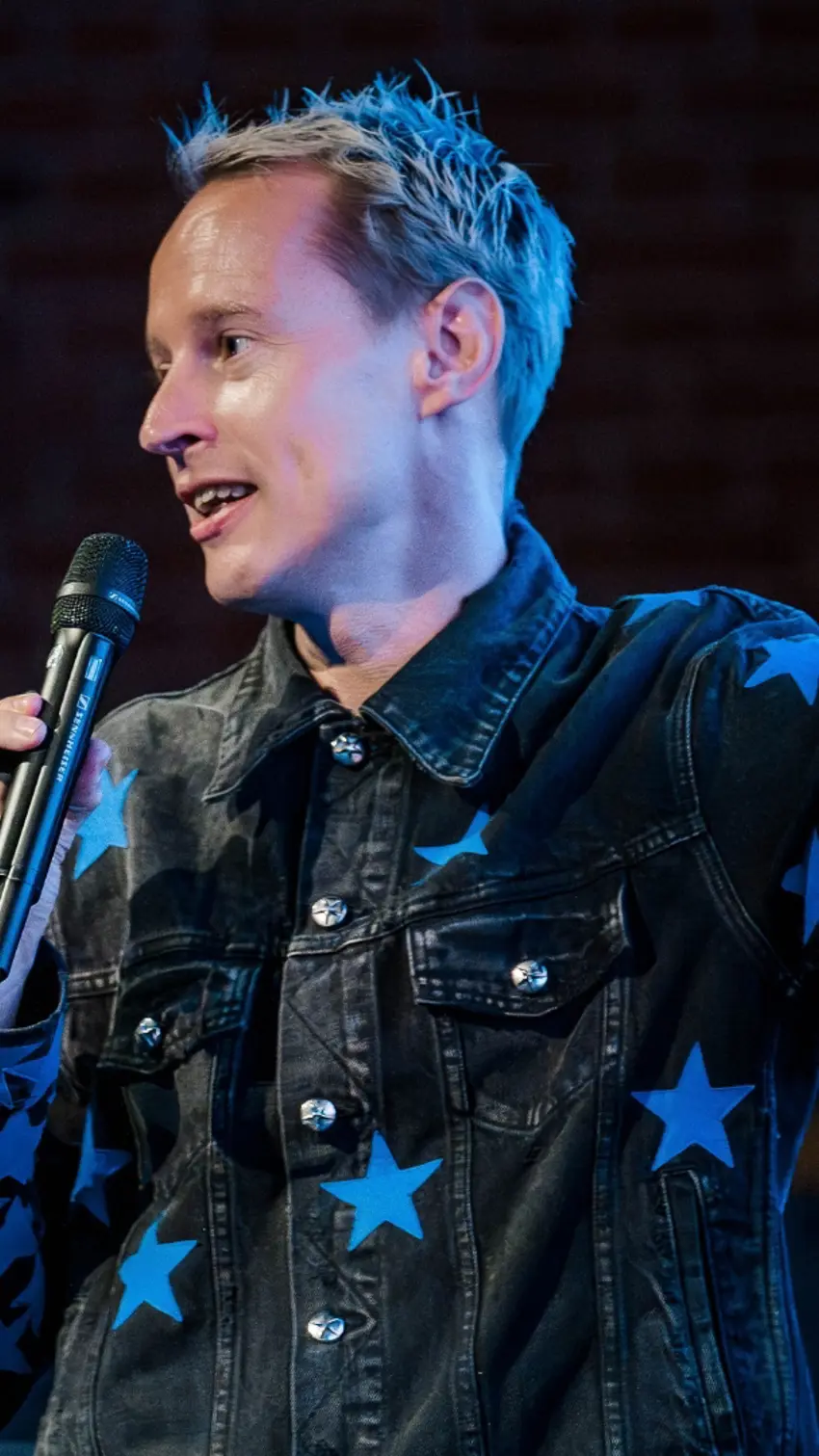 Daan Roosegaarde: Transforming Cities Through Art and Technology