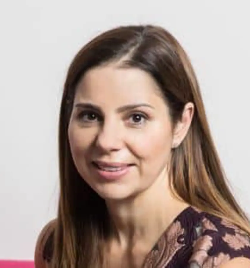 Nina Jane Patel: Metaverse Pioneer and Tech Innovator