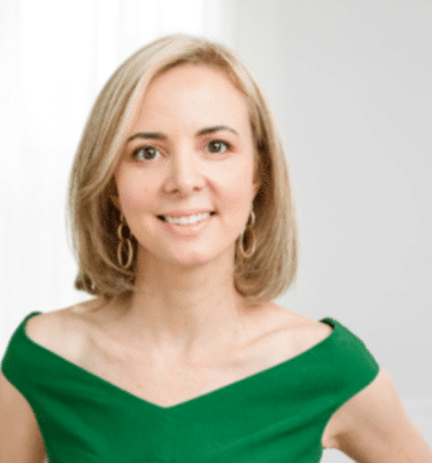 Susan David, Ph.D. - Expert in Emotional Agility and Resilience