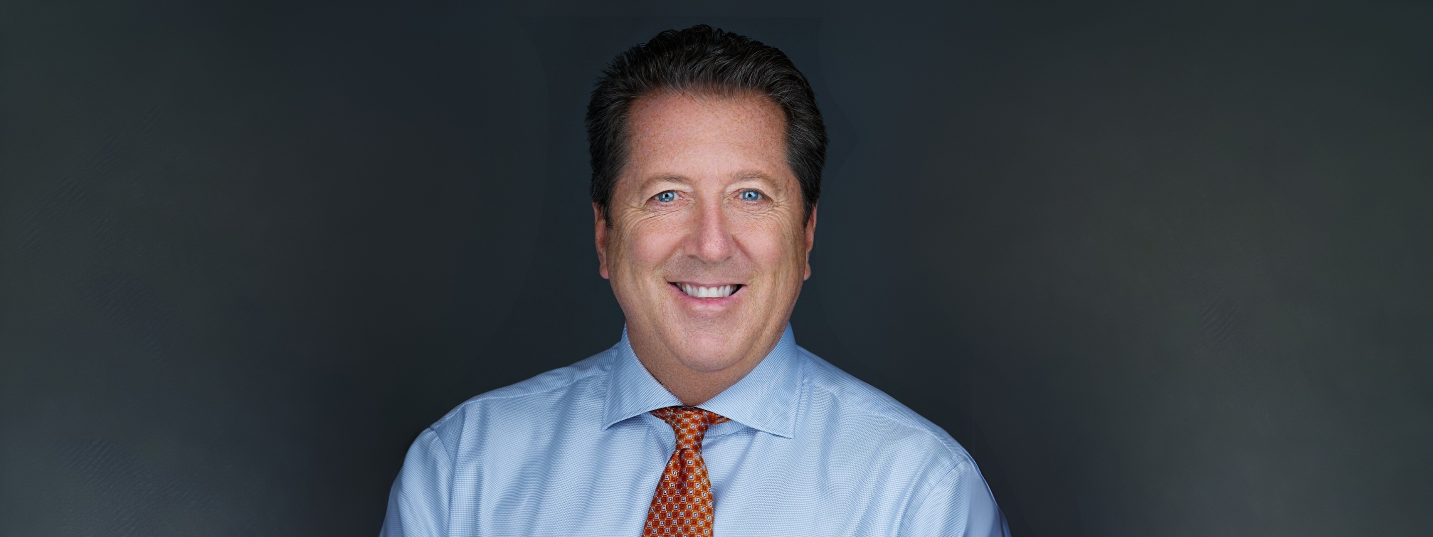 Kevin Hancock: Inspiring Leadership & Engagement Speaker