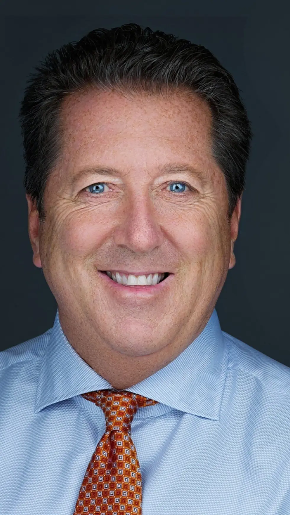Kevin Hancock: Inspiring Leadership & Engagement Speaker