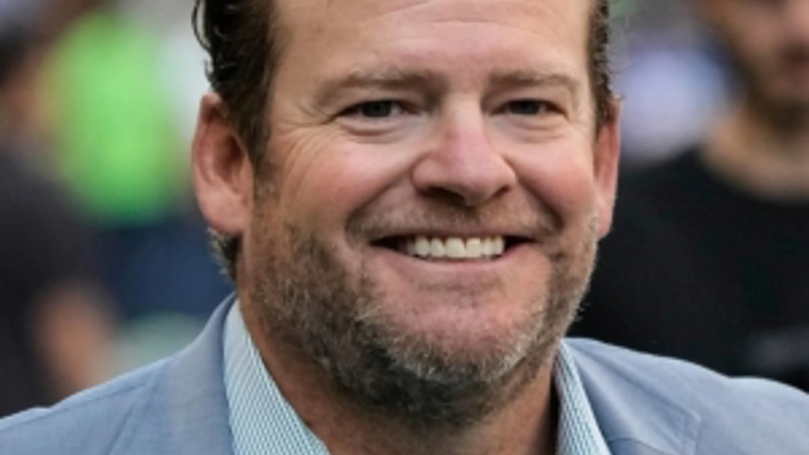 John Schneider: Champion Strategist & Keynote Speaker