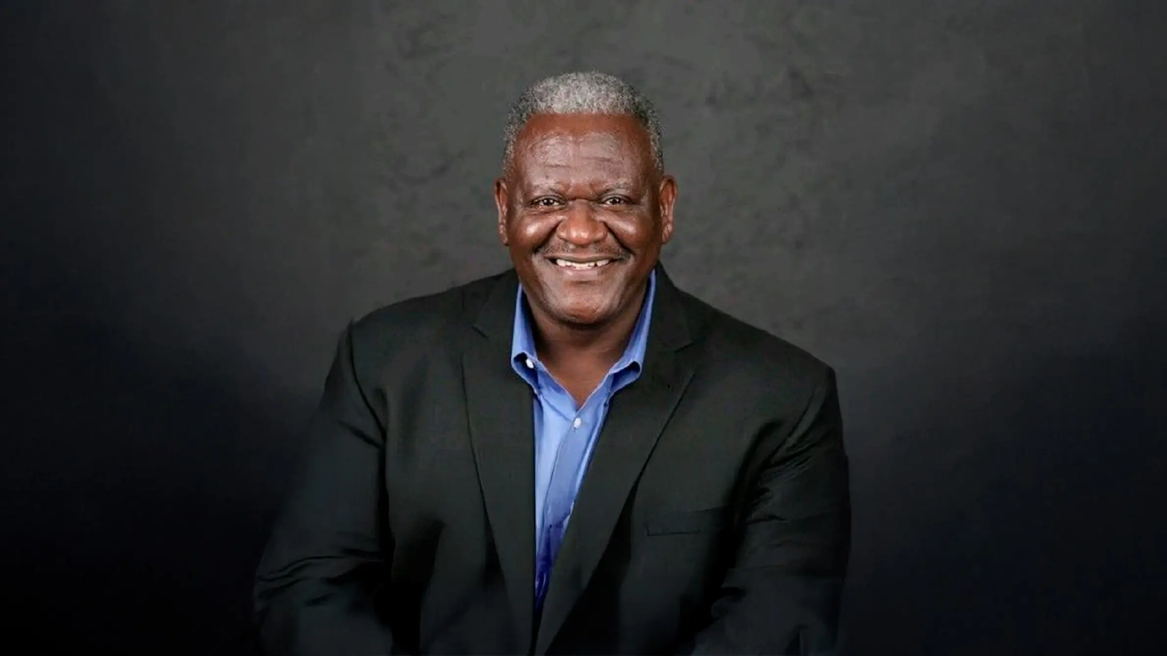 Terry Jackson: Transformative Leadership Expert & Speaker