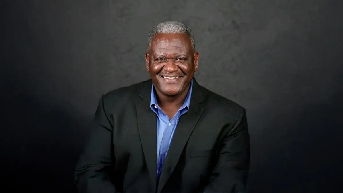 Terry Jackson: Transformative Leadership Expert & Speaker