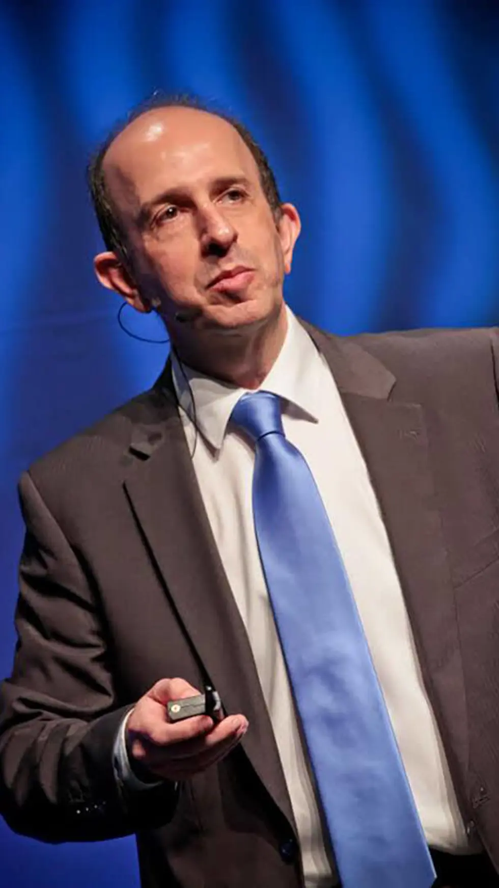 Speaker Daniel Silke: Political Economy Analyst and Futurist