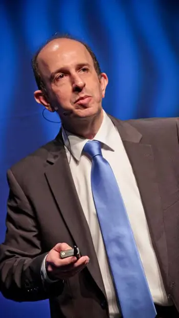 Speaker Daniel Silke: Political Economy Analyst and Futurist