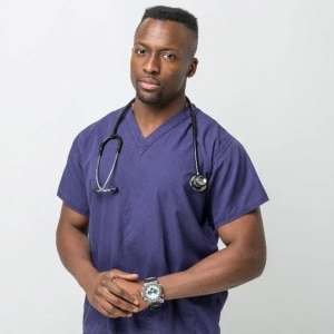 Dr. Raphael Olaiya: Keynote Speaker for Wellbeing Optimization