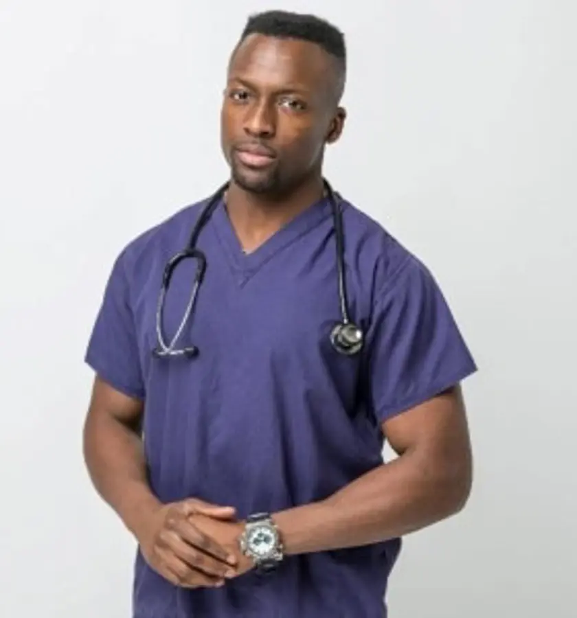 Dr. Amos Ogunkoya: Expert Keynote Speaker on Health & Performance