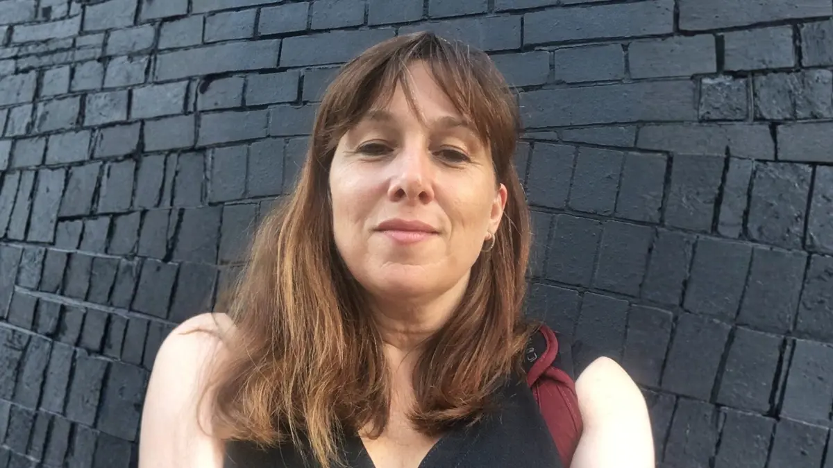 Laura Ellis – AI, Technology Forecasting & Leadership Speaker