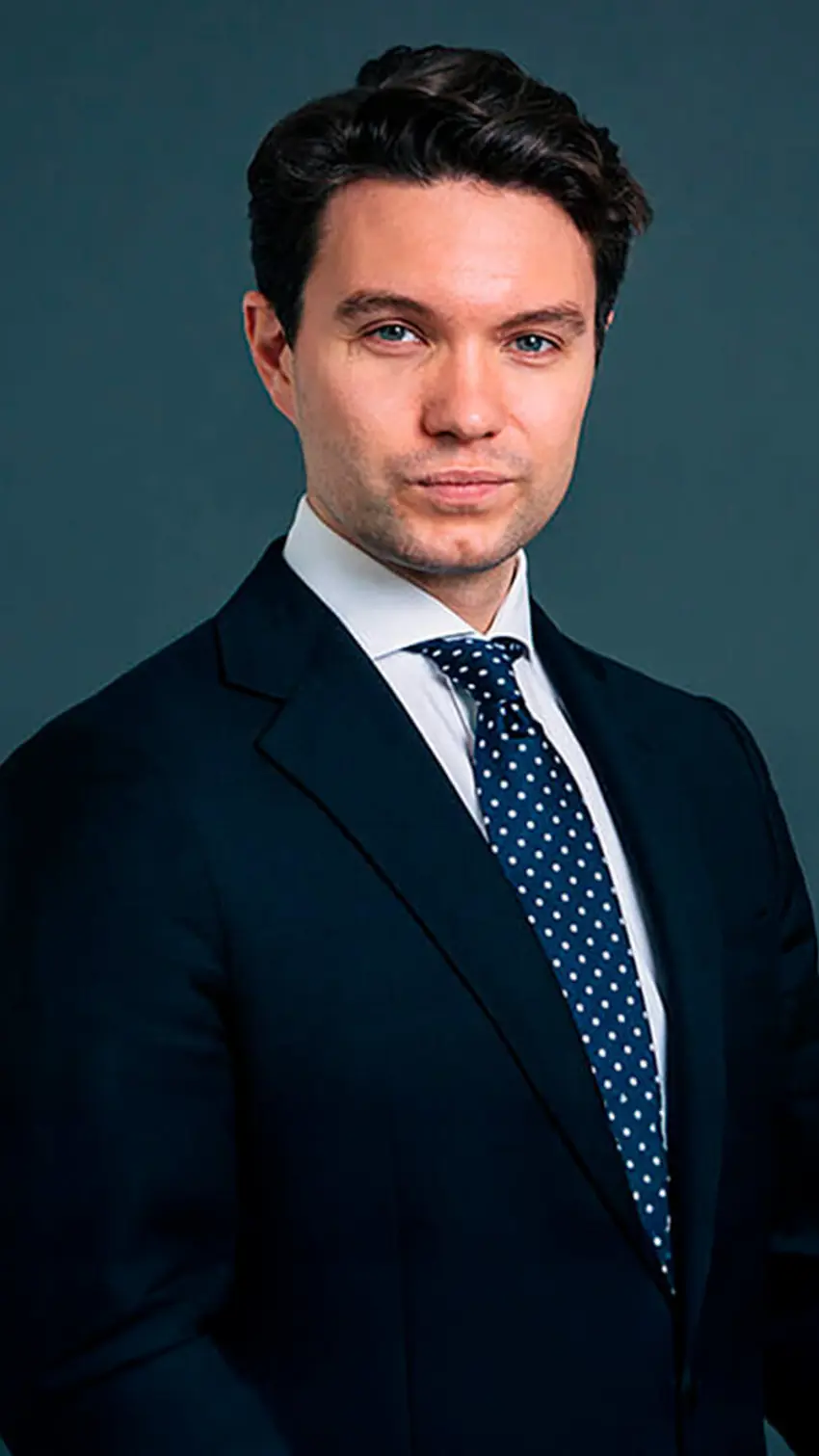 Sam Fowles: Renowned Speaker on Law & Politics