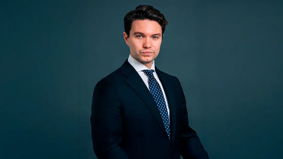 Sam Fowles: Renowned Speaker on Law & Politics