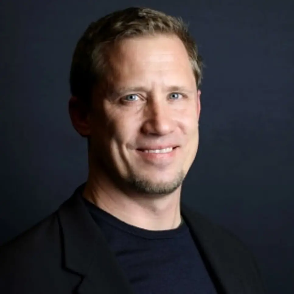 Andy Core: Inspiring Transformation as a Motivational Speaker