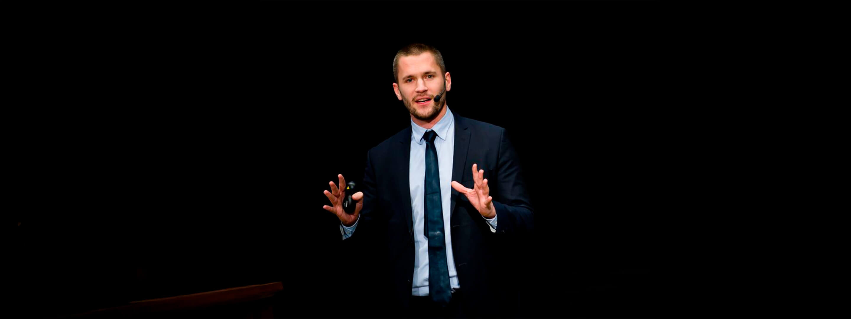 Niklas Modig: Lean and Operational Excellence | A-Speakers