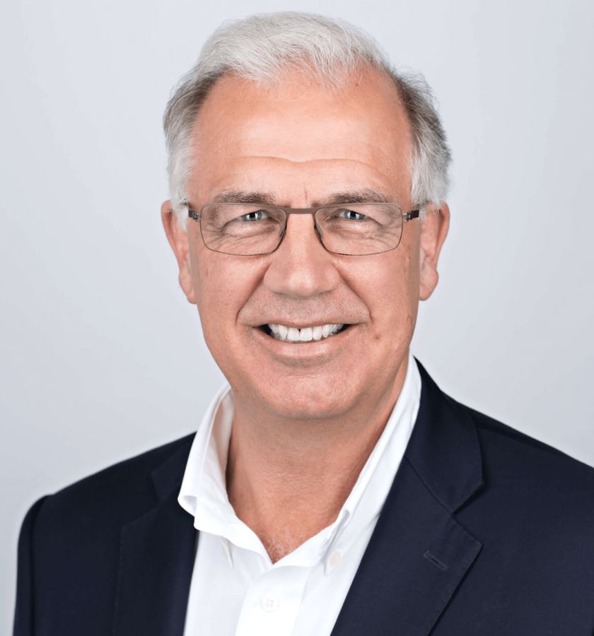 Peter Docker: Leadership Speaker in Organizational Culture