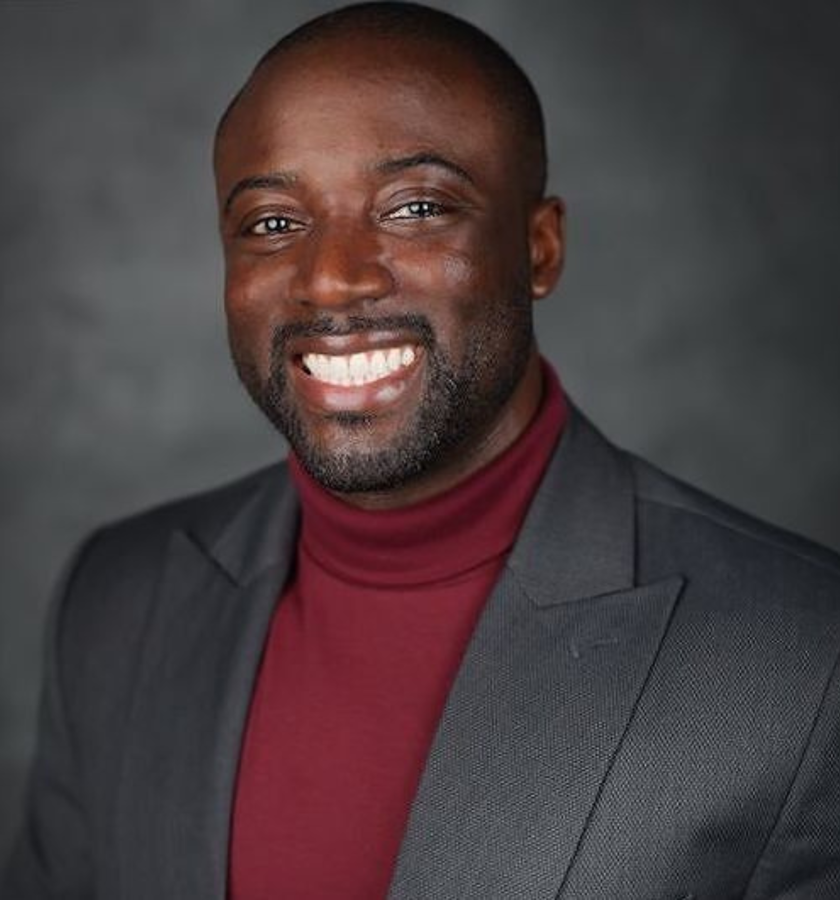 Gagan Chhabra: Expert Keynote Speaker on Inclusion