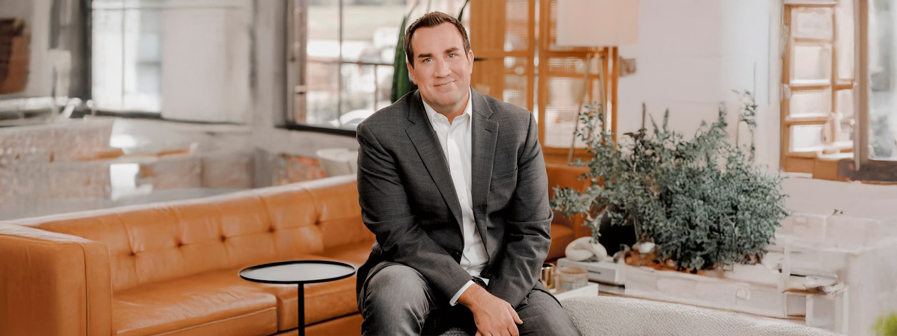 Dr. David Burkus: Leadership & Team Collaboration Expert