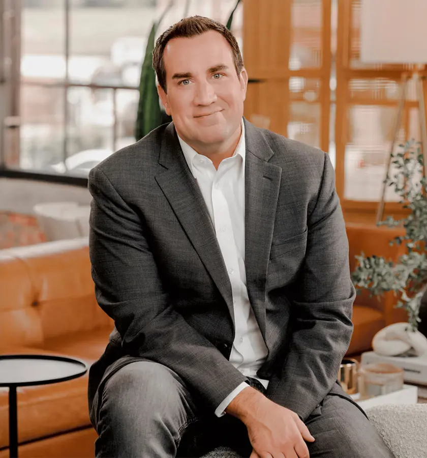 Carlos Conejo: Motivational Speaker & Transformation Expert