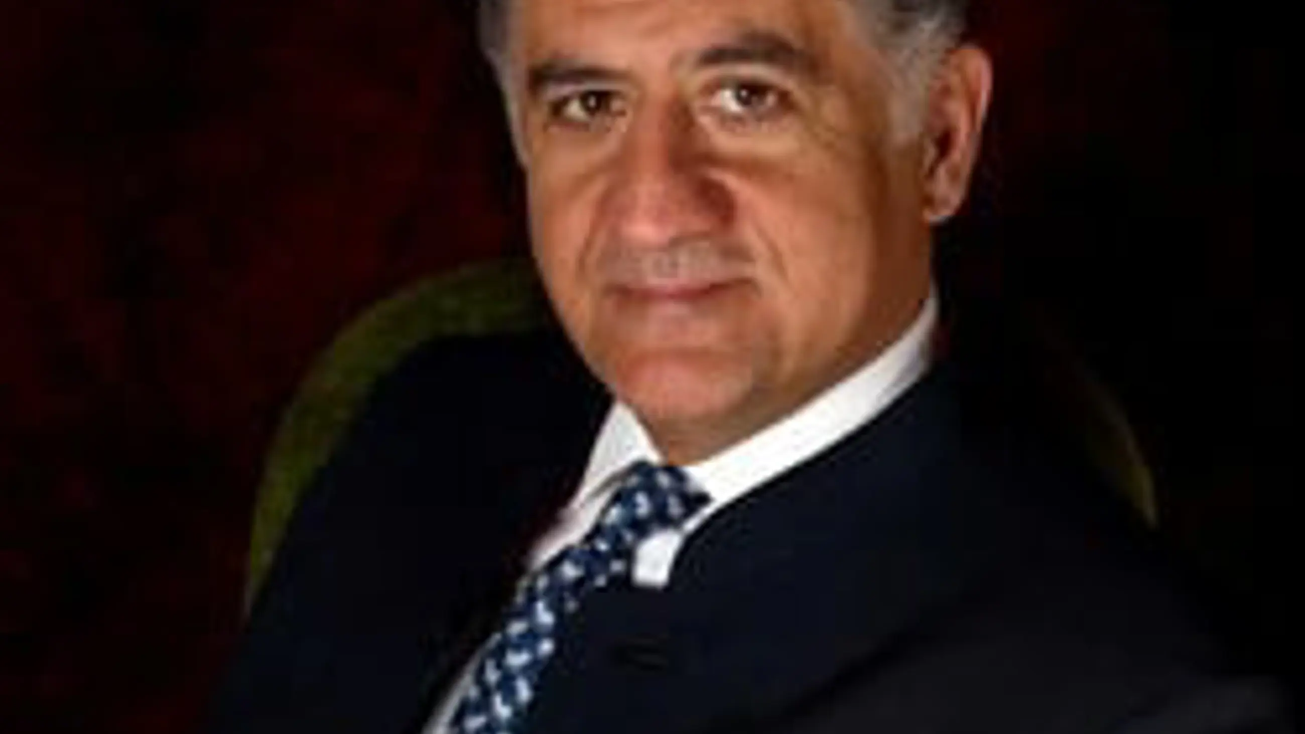 Alidad: Award-Winning Interior Designer & Motivational Speaker