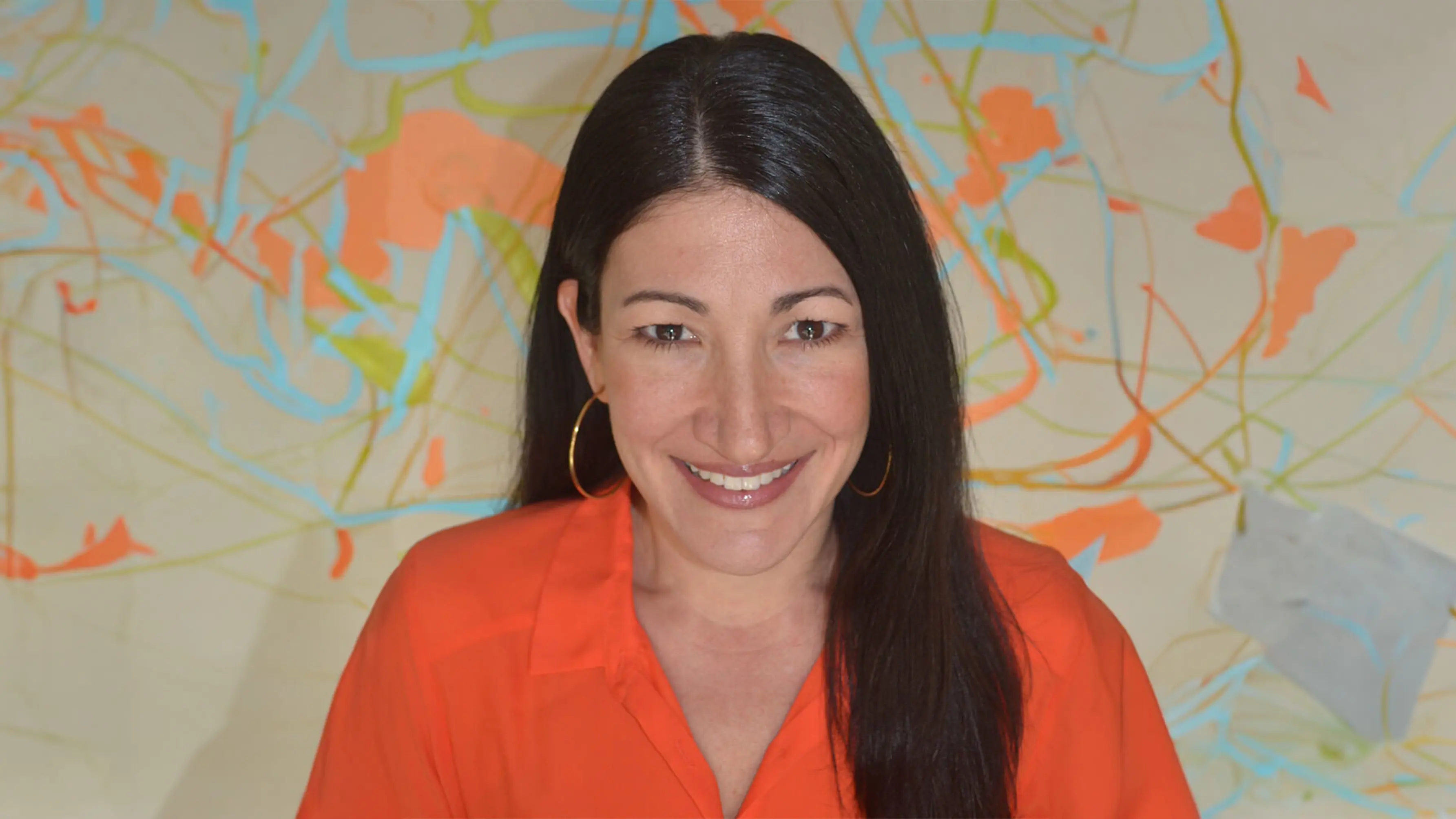 Speaker Tessa Todd Morgan | Mindfulness and Growth | A-Speakers