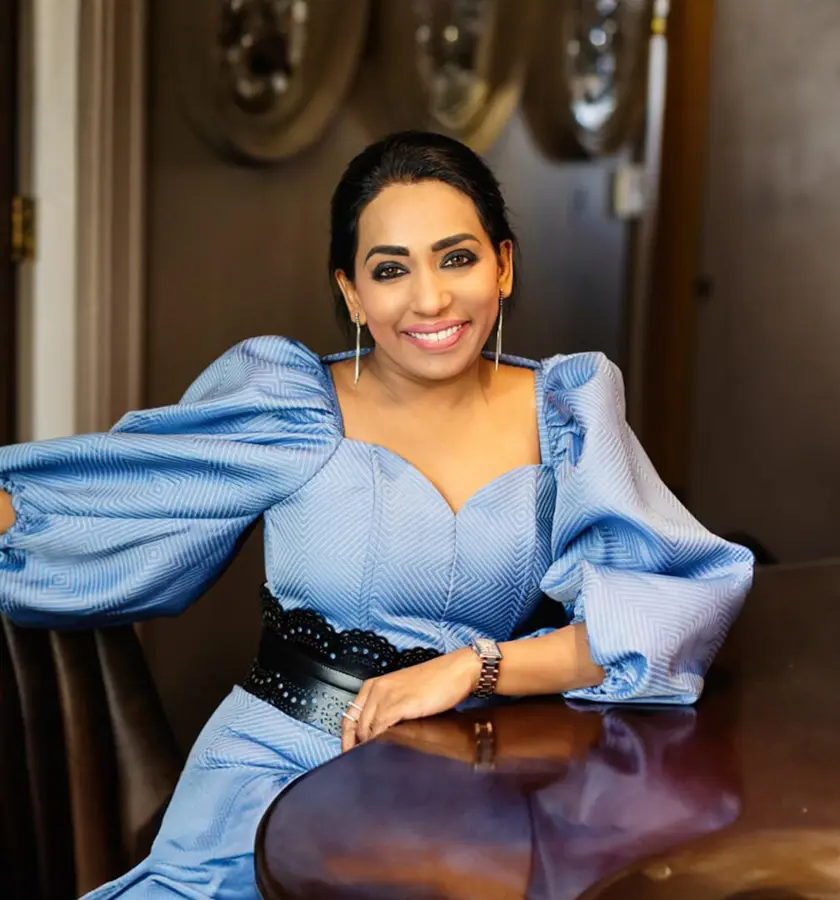 Kim-Adele Randall | Keynote Speaker in Leadership and Sales