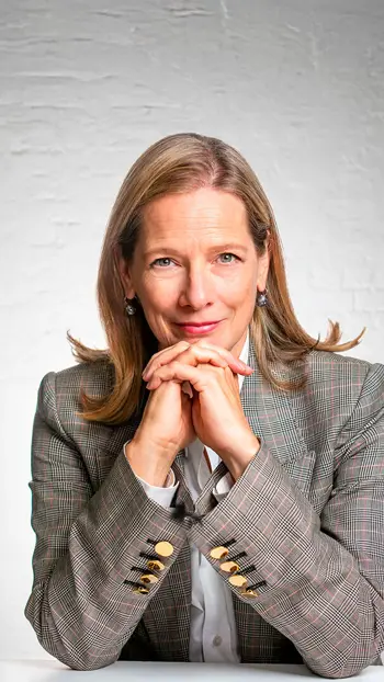 Dana Thomas: Acclaimed Speaker on Fashion’s Future and Ethics