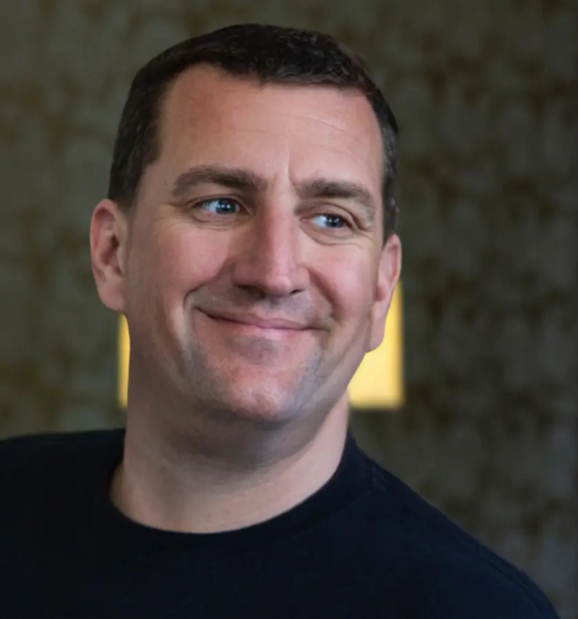 Andrew Grill: Futurist Speaker and Technology Trends Expert