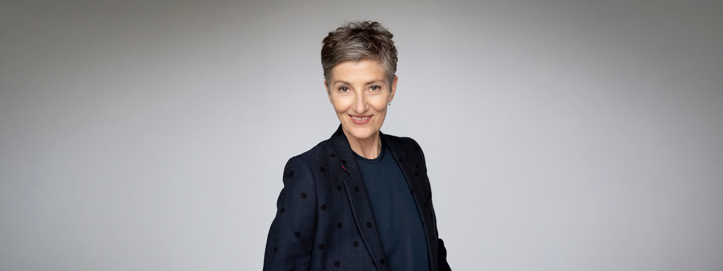Jeanette Bronée: Work Performance & Wellbeing Expert