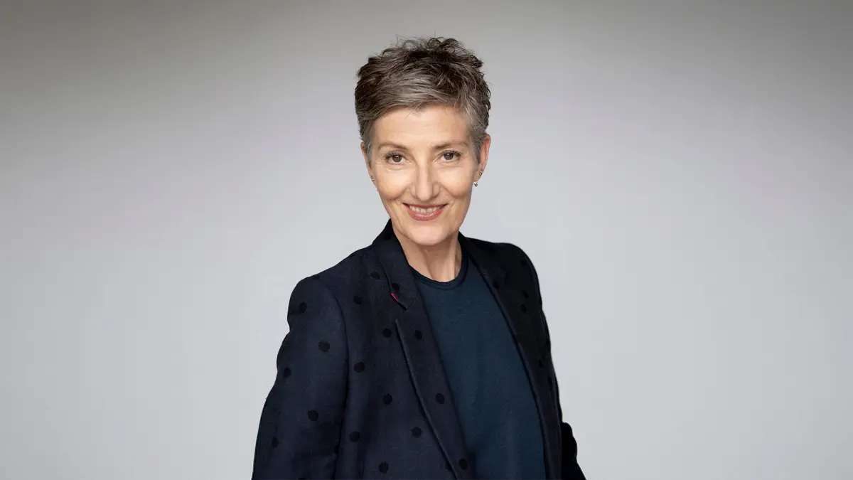 Jeanette Bronée: Work Performance & Wellbeing Expert