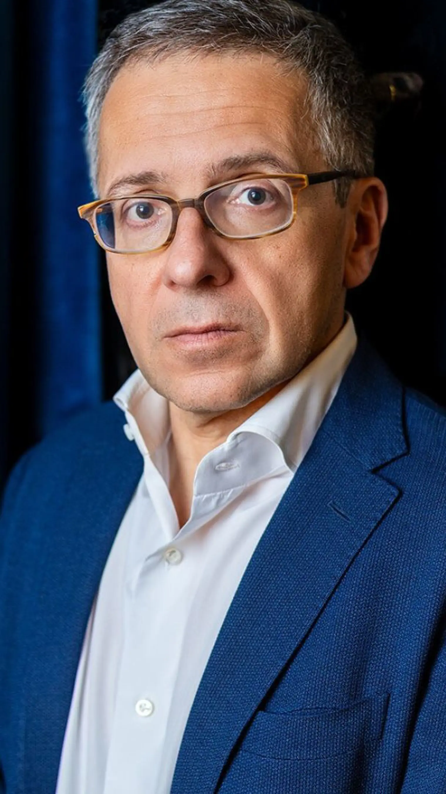 Ian Bremmer: Global Political Scientist & Speaker Extraordinaire