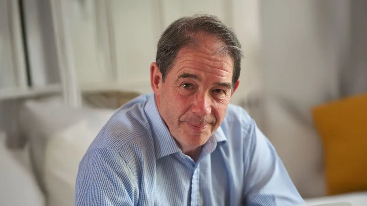 Jonathon Porritt: Keynote Speaker on Sustainability & Climate Action