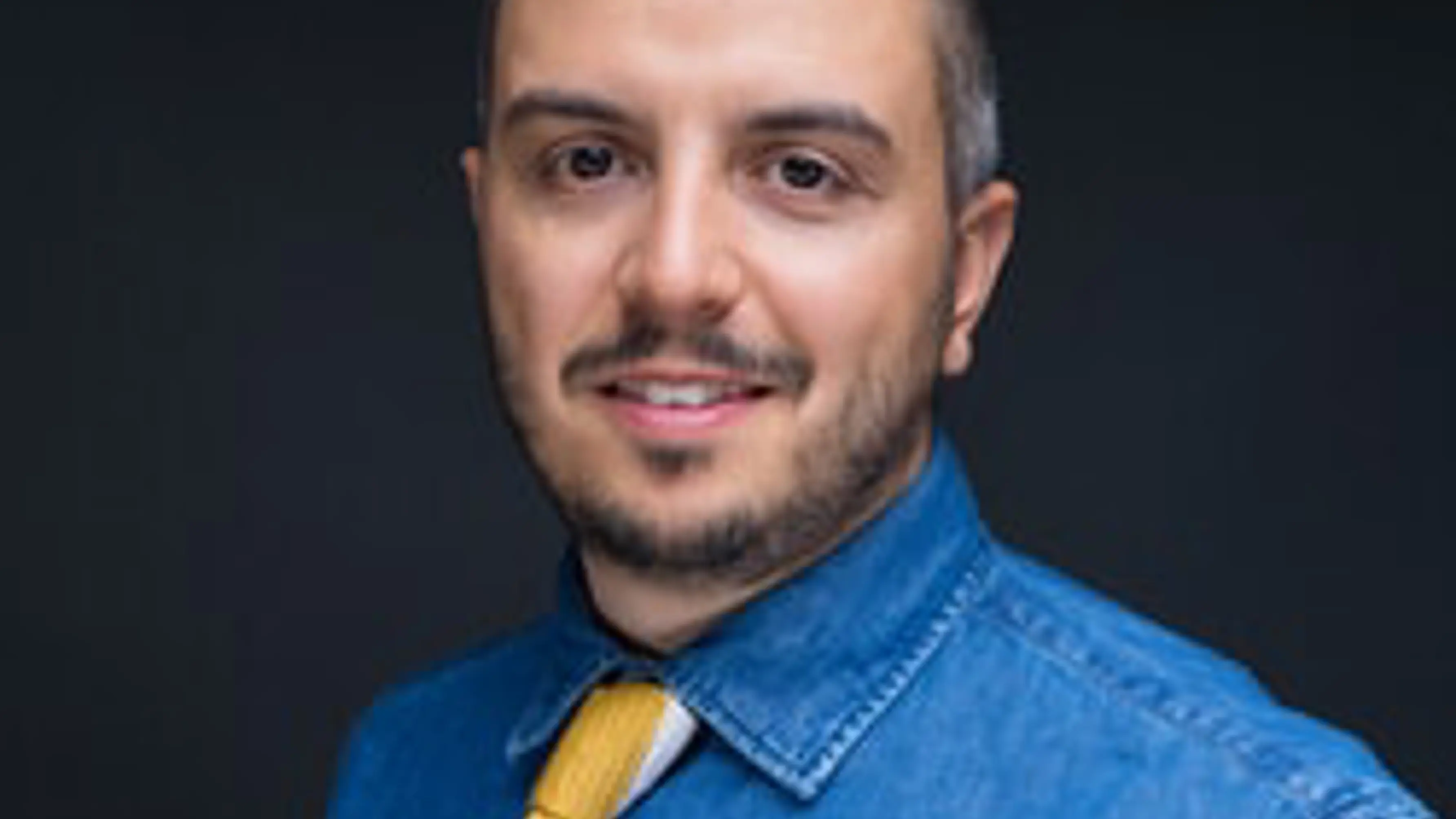 Speaker Dan Toma | Environmental Innovation | Tech Entrepreneur