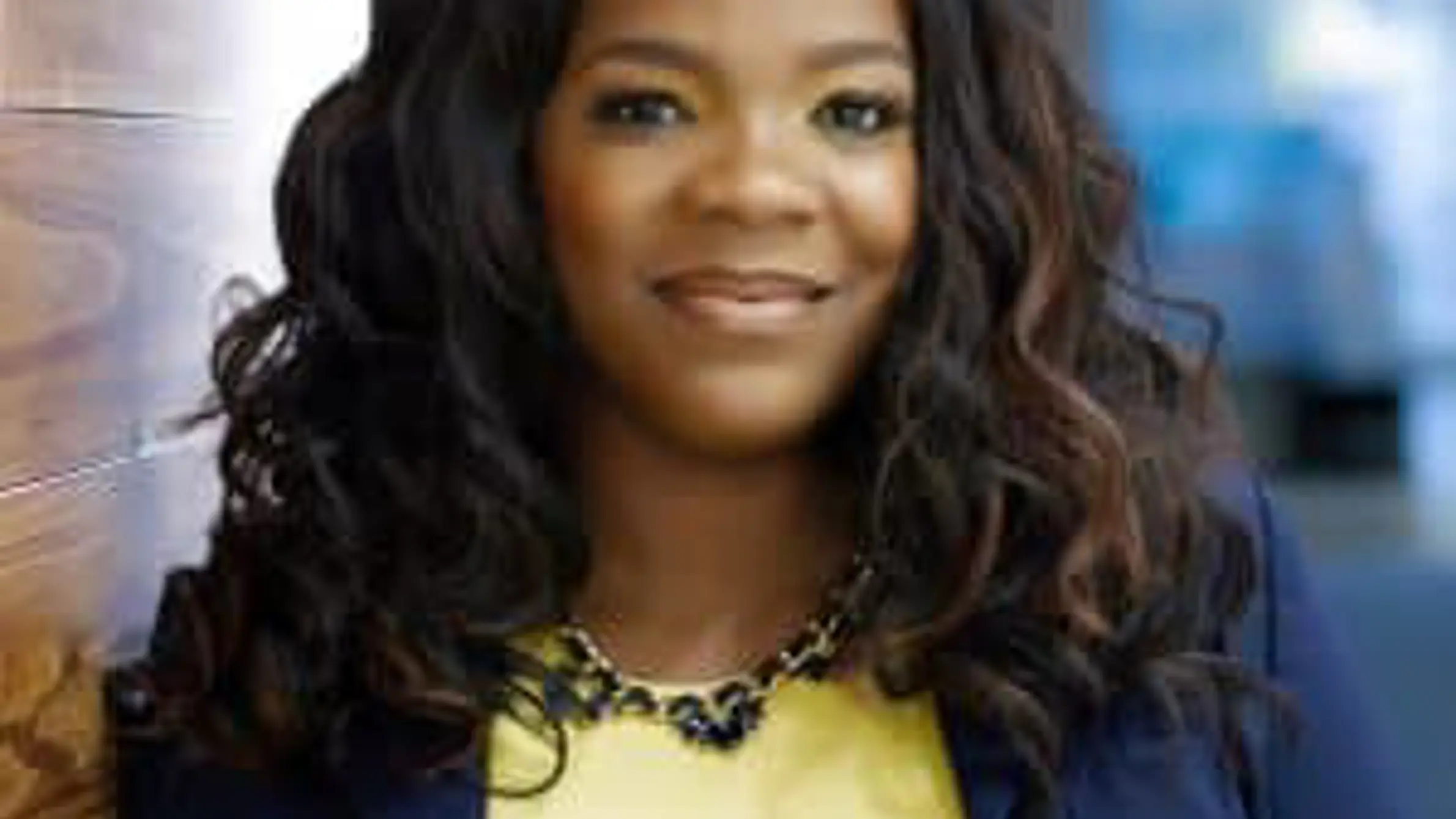 Michelle Silverthorn: Diversity and Inclusion Speaker