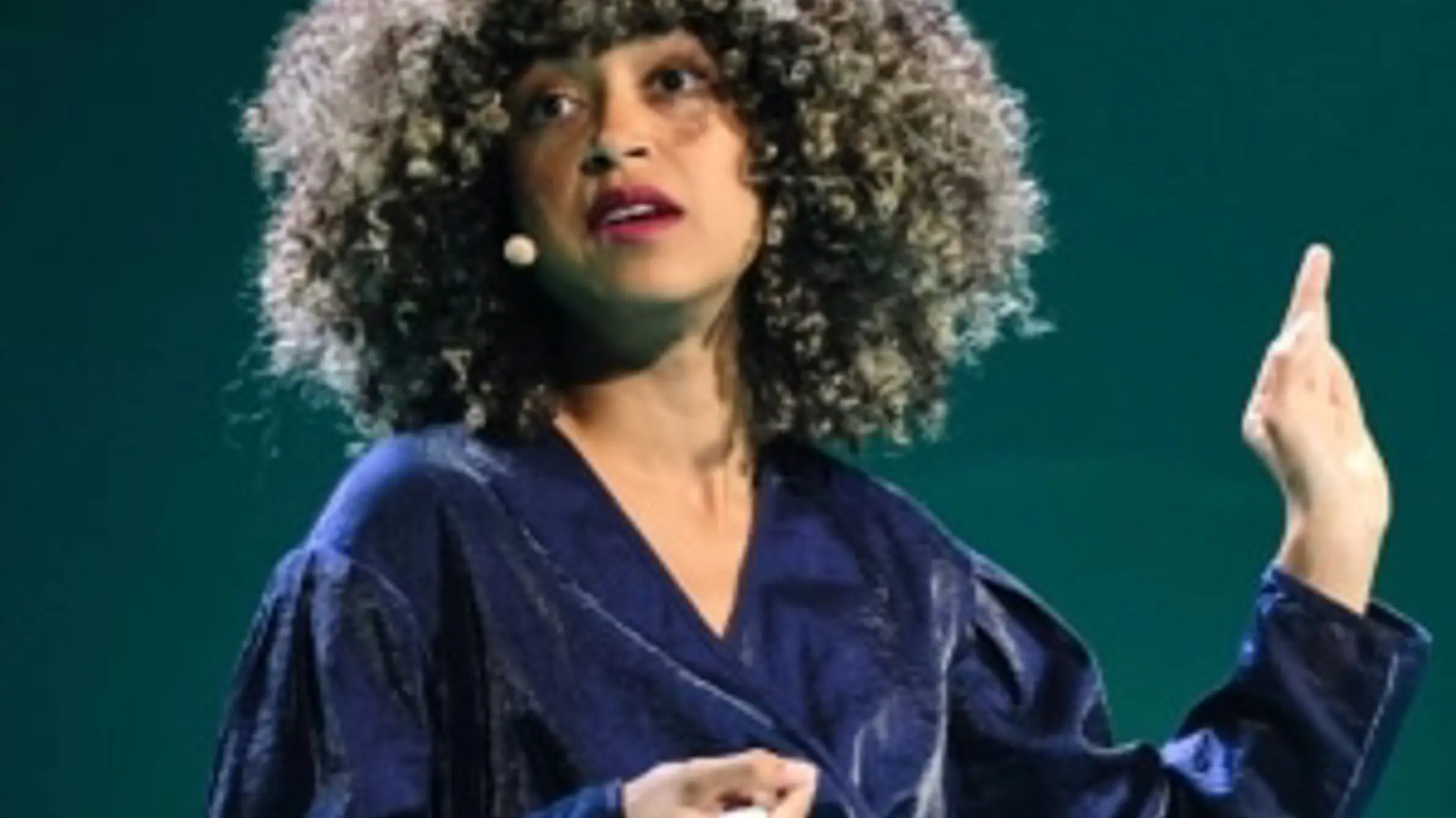 Angela Oguntala: Keynote Speaker for Future Transformation