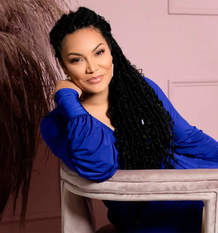 Majora Carter - Real estate developer