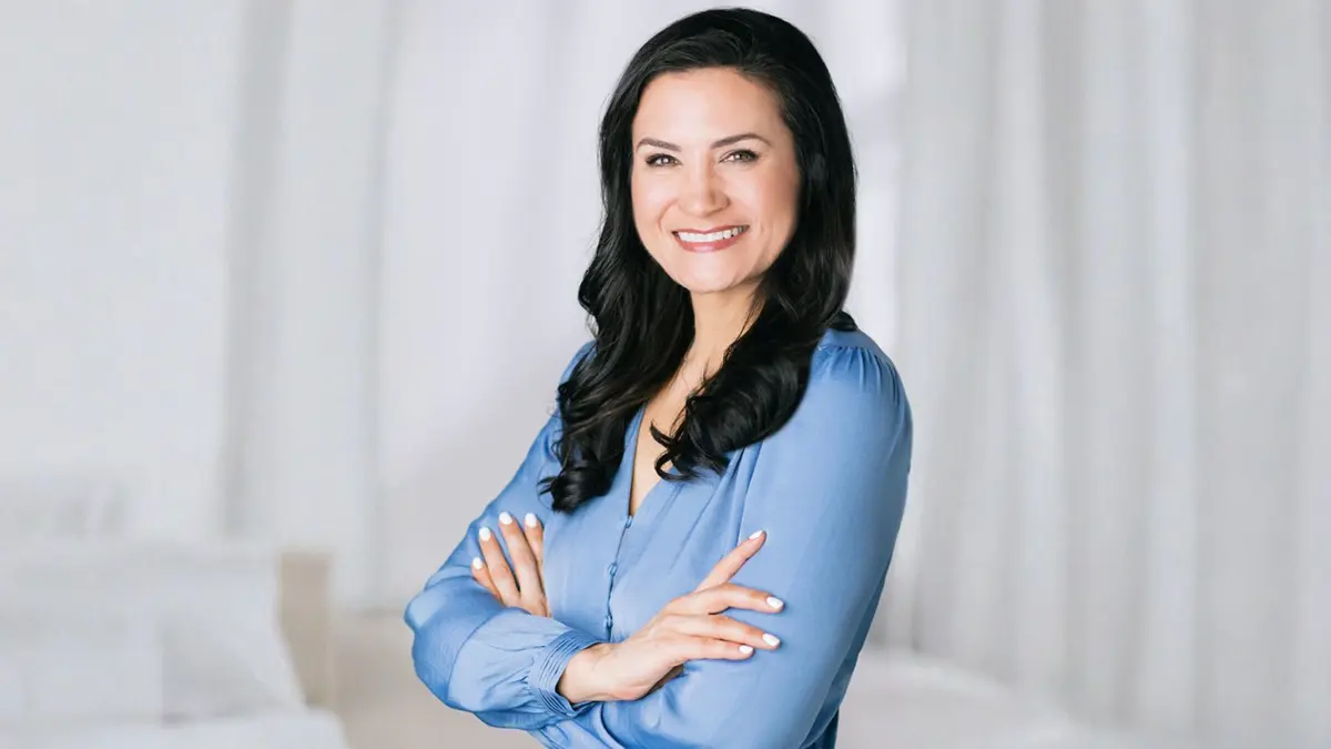Dr. Susan Biali