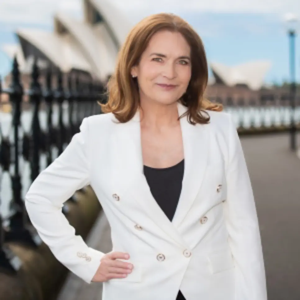 Dr. Stacey Ashley: Expert Keynote Speaker & Leadership Coach