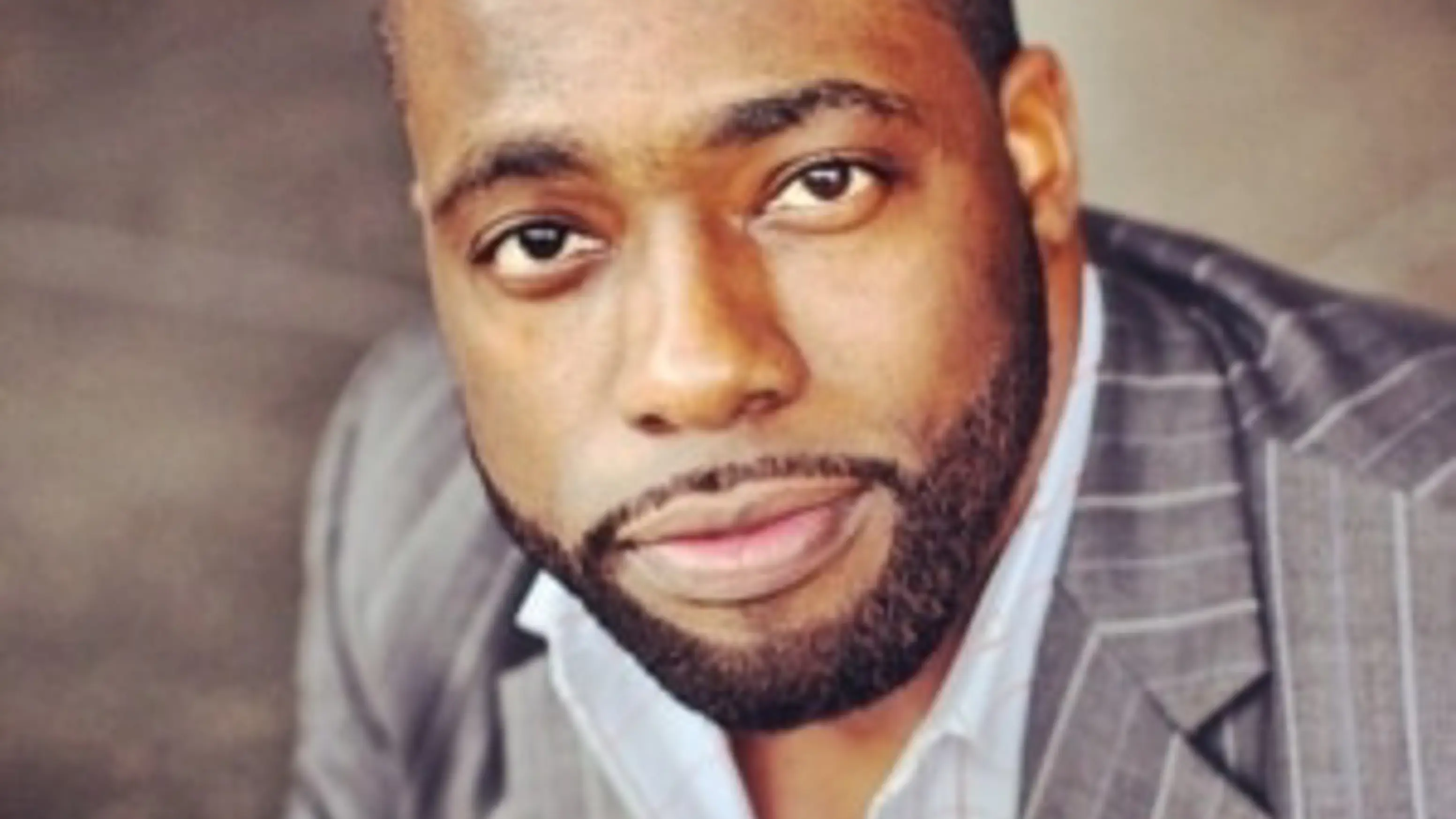 Brian Banks: Triumph Over Adversity | Motivational Speaker