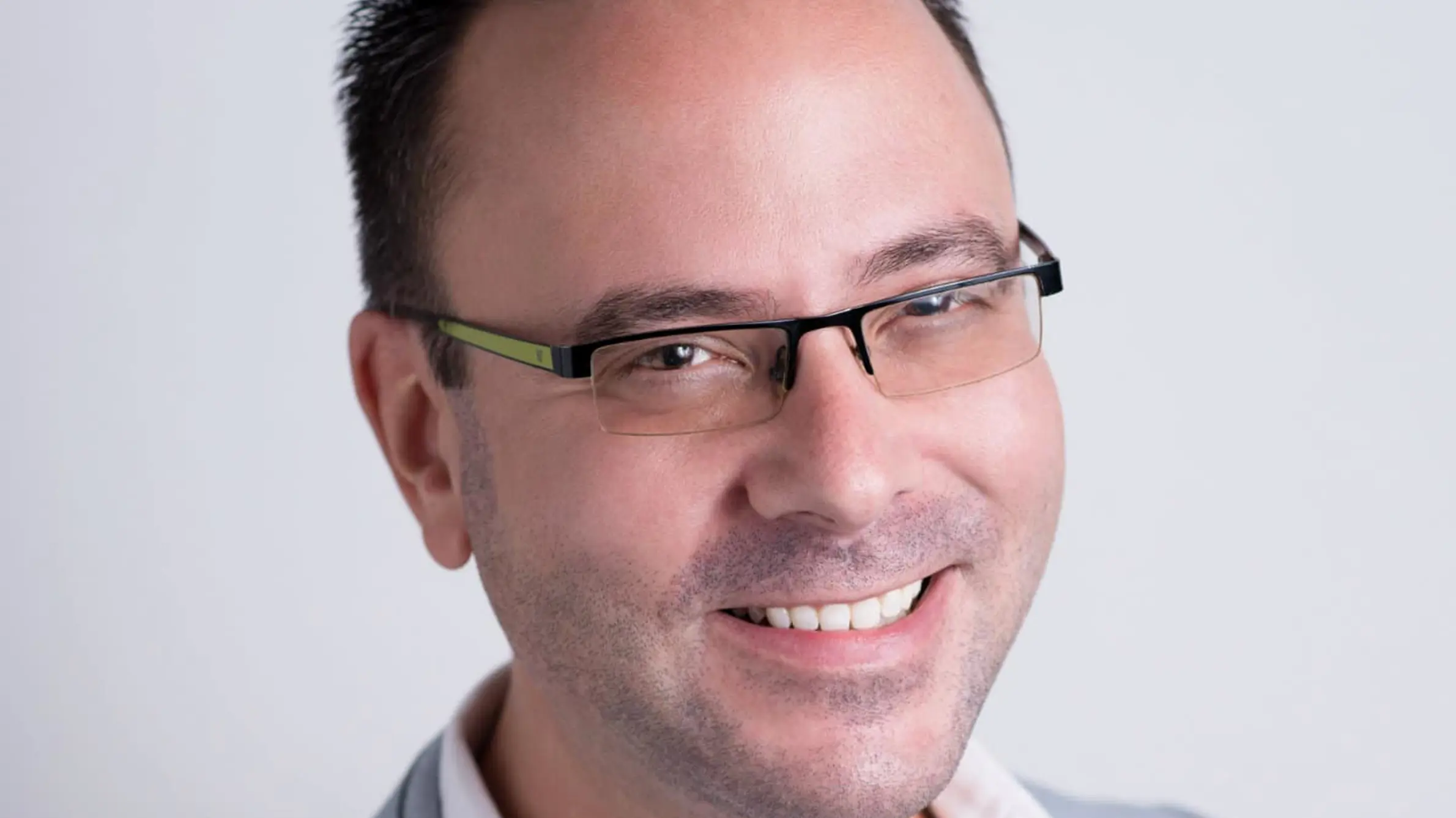 Speaker Samuel Scott | Marketing and Media | Journalist | A-Speakers