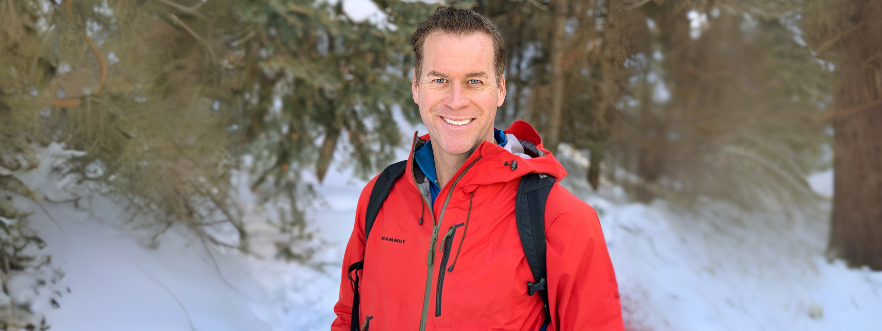 David Snow: Everest Conqueror & Keynote Speaker for Businesses