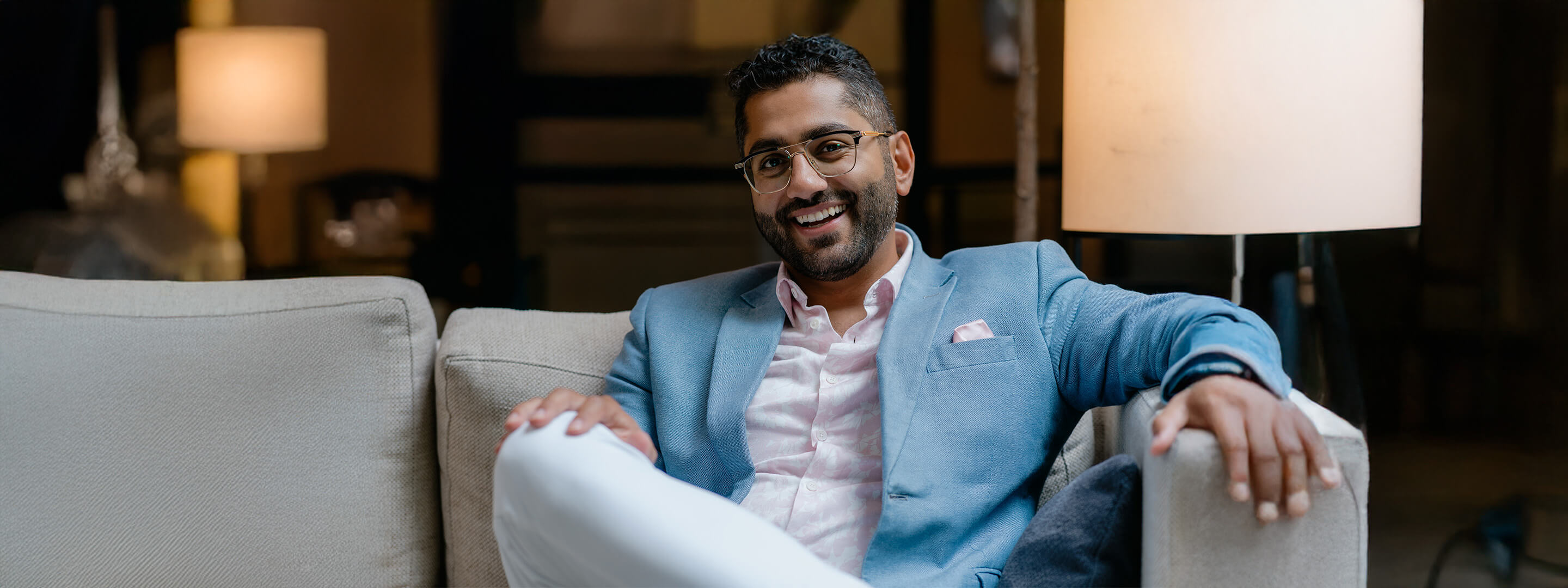 Fahd Alhattab: Inspiring Leadership & Motivational Speaker